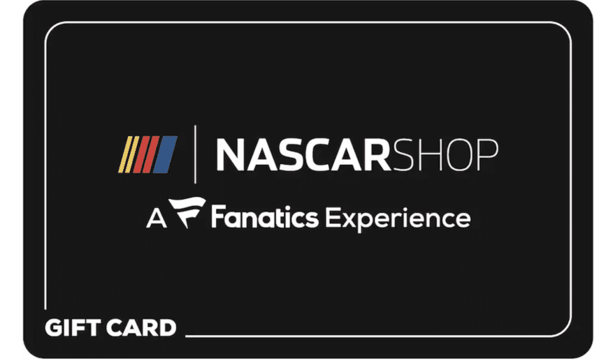 2023 NASCAR holiday gift guide, presented by iRacing - NASCAR