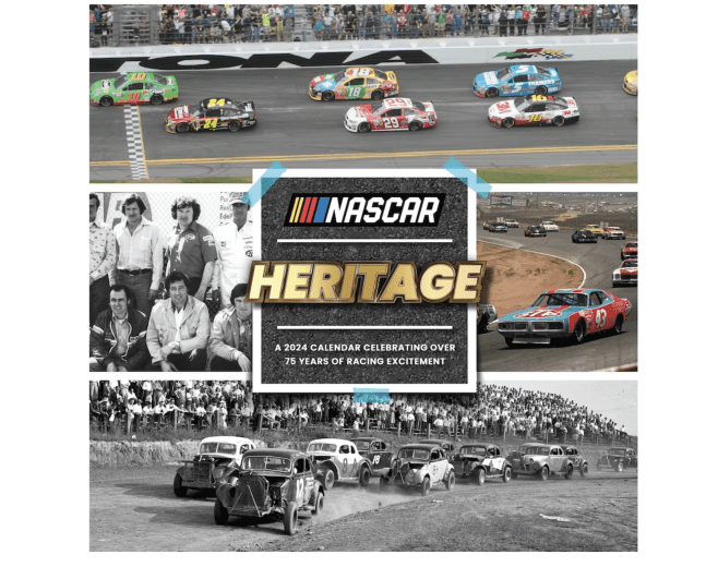 2023 NASCAR holiday gift guide, presented by iRacing - NASCAR