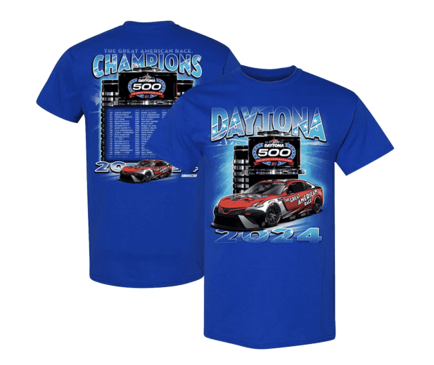 2023 NASCAR holiday gift guide, presented by iRacing - NASCAR