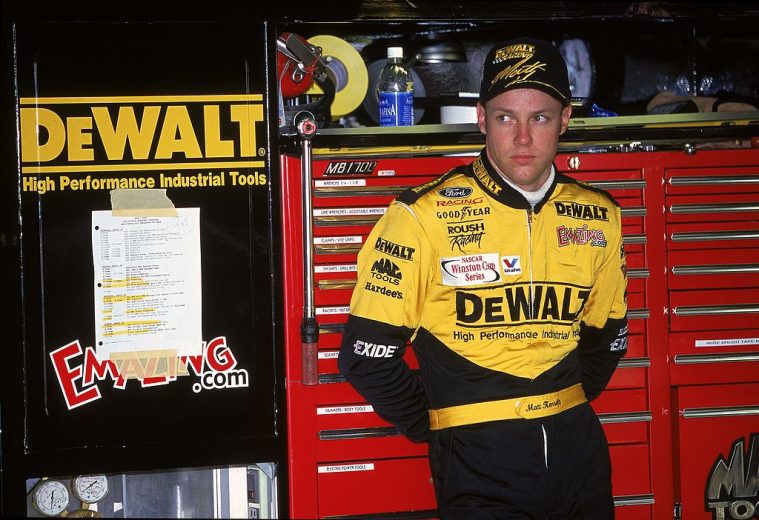 Memorable moments at Charlotte Motor Speedway | NASCAR