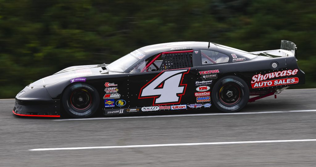 Snowball Derby entry list: Several NASCAR stars racing in 2023