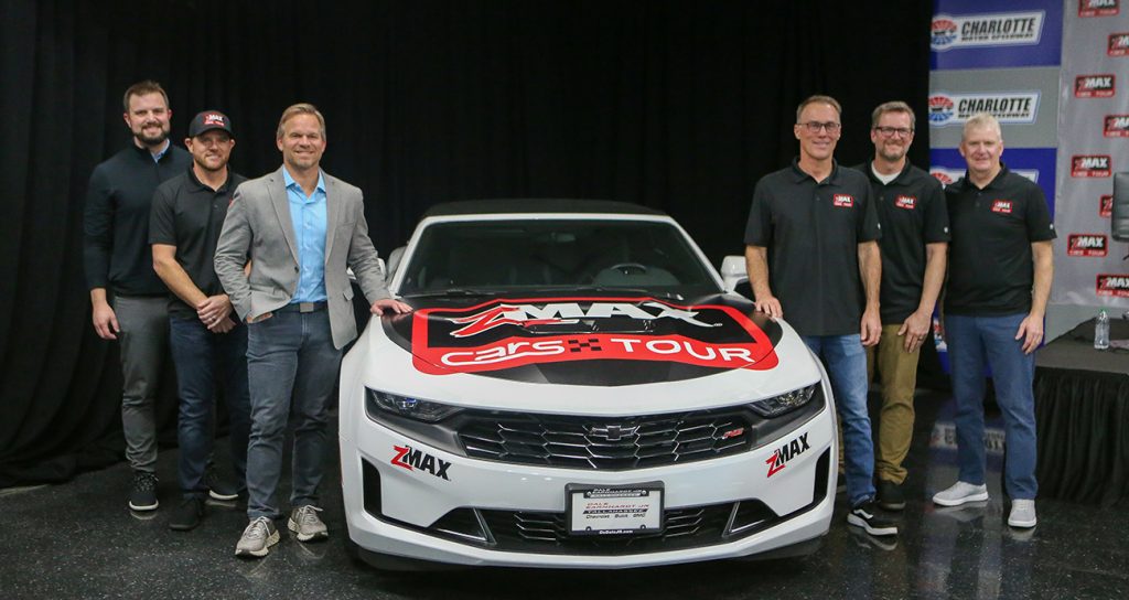 CARS Tour ownership group aims to keep growing series after significant ...