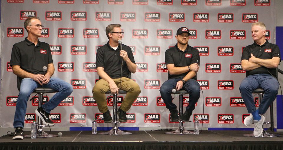 CARS Tour ownership group aims to keep growing series after significant ...