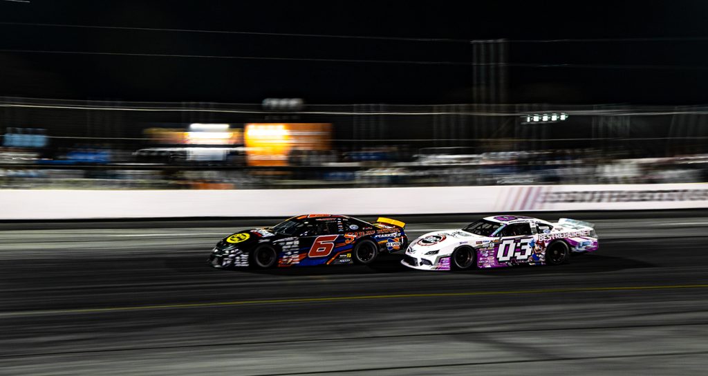 CARS Tour ownership group aims to keep growing series after significant ...