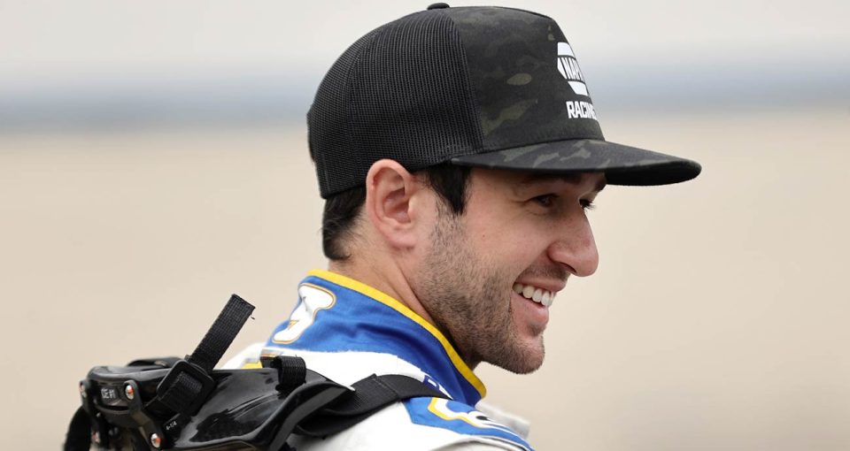 Chase Elliott 2023 season in review | NASCAR