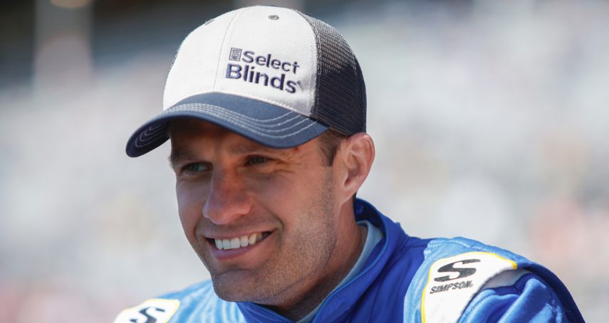 RFK Racing #Stage60: Ragan to attempt Daytona 500 - NASCAR
