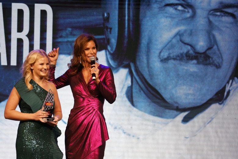 NASCAR Roots champions honored in Nashville - Official Site Of NASCAR