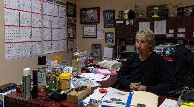 Steward of the Derby: Five Flags Speedway's Tim Bryant continues to ...