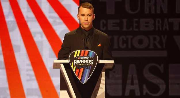 Ben Rhodes NASCAR driver page | Stats, Results, Bio | NASCAR.com