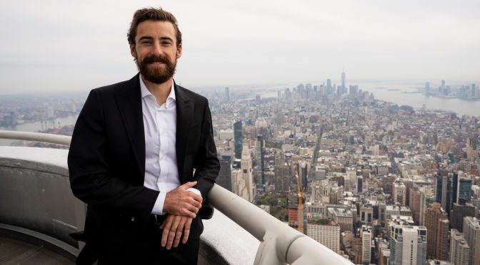 Ryan Blaney to have new spotter in Cup title defense - NASCAR