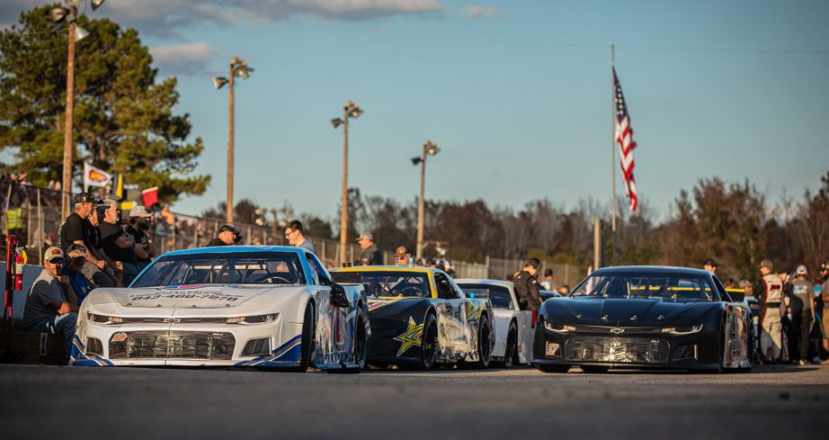 NASCAR Roots Power Rankings: Wrapping up 2023 and looking ahead to 2024 ...