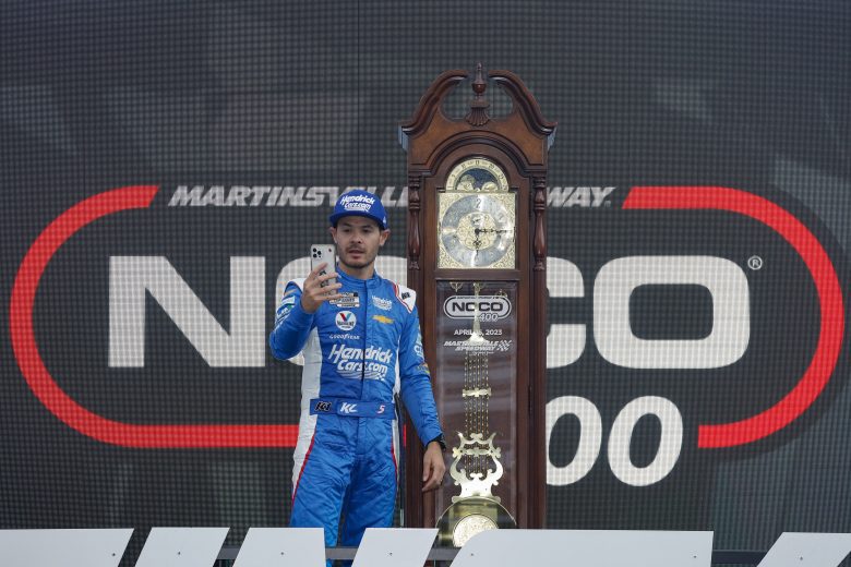 @nascarcasm: Best photos from the 2023 season - NASCAR