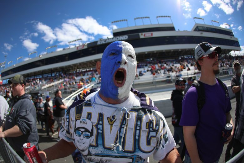 @nascarcasm: Best photos from the 2023 season - NASCAR