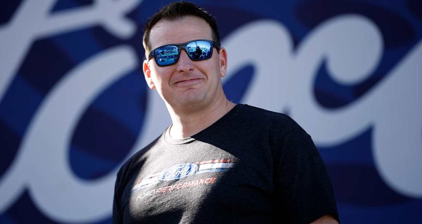 Michael McDowell eager to build on Front Row's strides | NASCAR