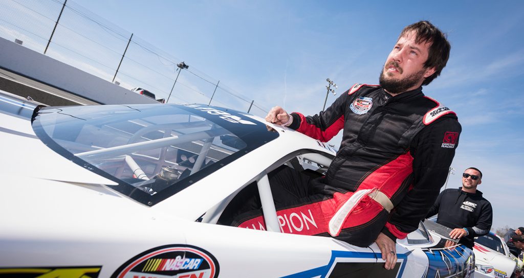 Lee Pulliam Performance partners with Toyota Racing Development ...
