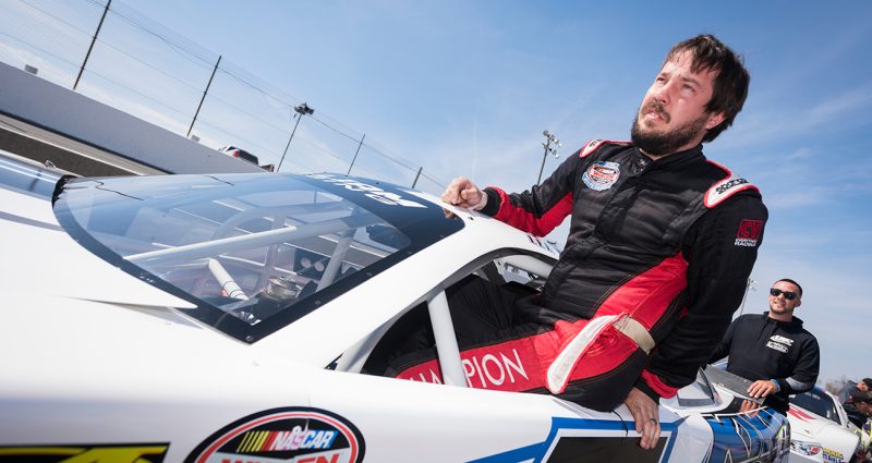 Lee Pulliam Performance partners with Toyota Racing Development ...