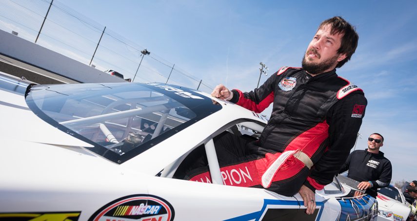 Lee Pulliam Performance partners with Toyota Racing Development ...