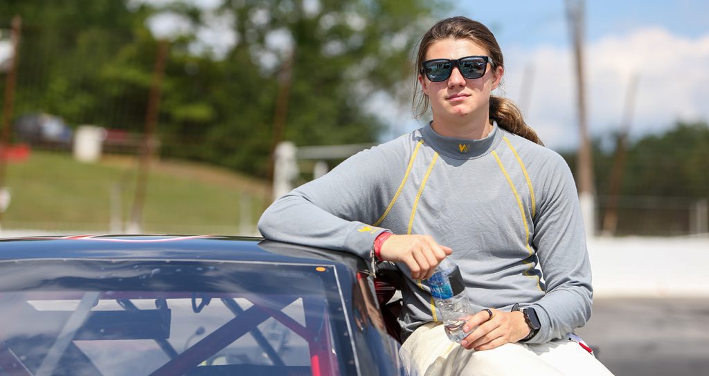 Lee Pulliam Performance partners with Toyota Racing Development; Isabella Robusto set to drive ...