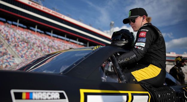 Ty Gibbs NASCAR Driver Page | Stats, Results, Bio