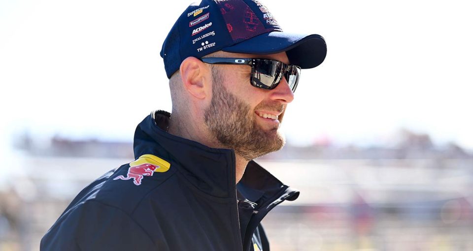 Trackhouse, Kaulig set up SVG in NXS, part-time in Cup | NASCAR