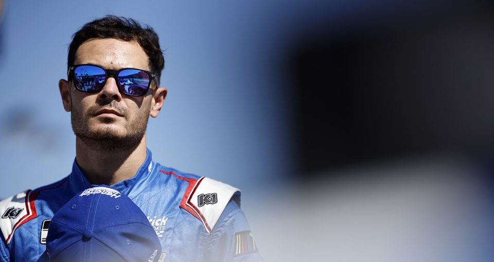 Kyle Larson 2023 season in review - Official Site Of NASCAR