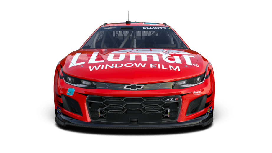 First Look: Chase Elliott's LLumar 2024 paint scheme | NASCAR First Look: Chase Elliott's LLumar 2024 paint scheme | NASCAR