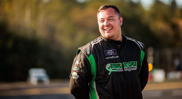 Patrick Emerling NASCAR driver page | Stats, Results, Bio | NASCAR.com