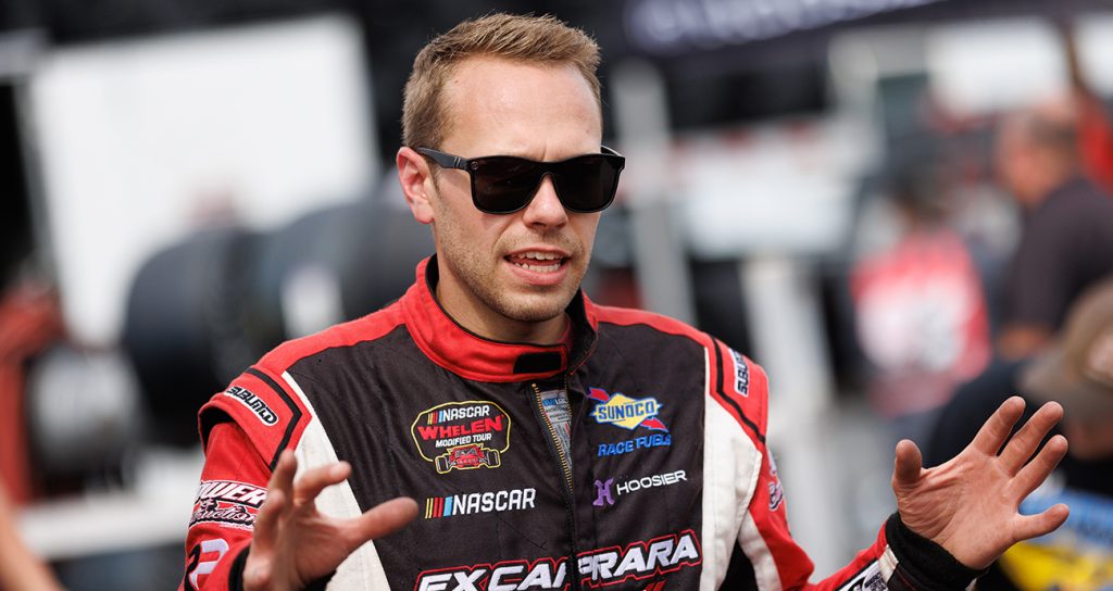 Brothers in Mods: Tommy, Tyler and Trevor Catalano set for full NASCAR ...