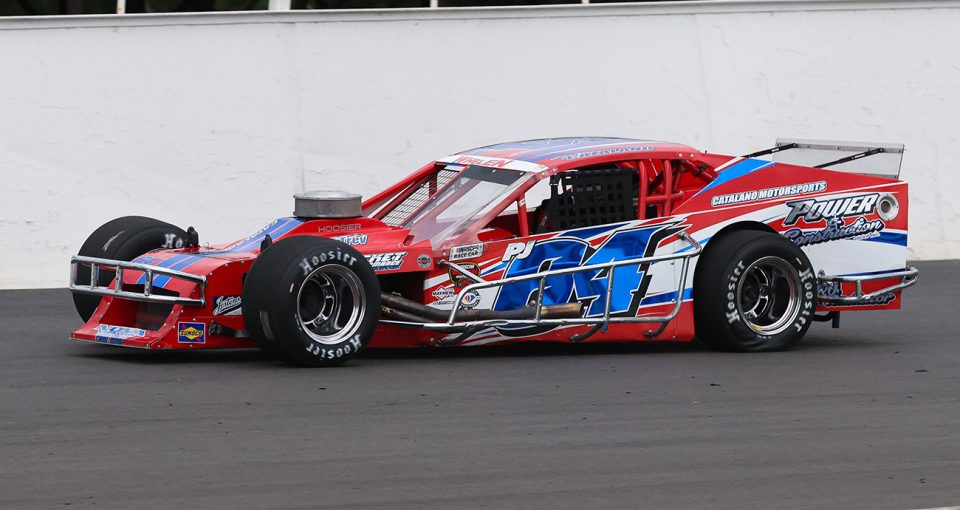 Brothers in Mods: Tommy, Tyler and Trevor Catalano set for full NASCAR ...