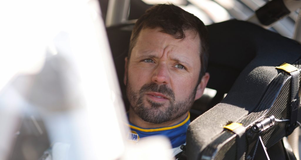 Longtime spotter D'Hondt set to spot for Berry in 2024 - NASCAR