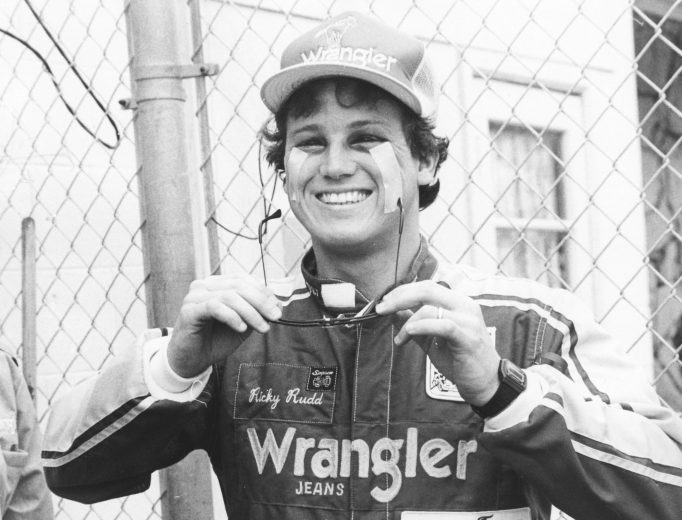 @nascarcasm: Anniversaries to celebrate in 2024 | NASCAR