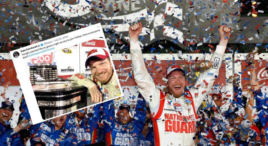 @nascarcasm: Anniversaries to celebrate in 2024 | NASCAR