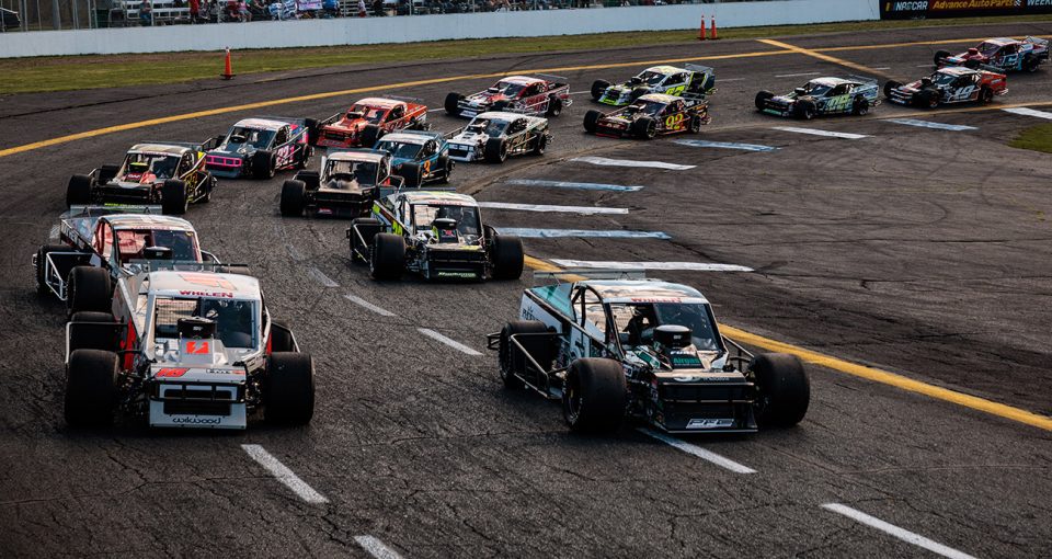 Winchester Fair at Monadnock Speedway - Official Site Of NASCAR