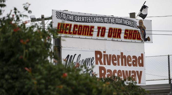 Eddie Partridge 256 at Riverhead Raceway - Official Site Of NASCAR