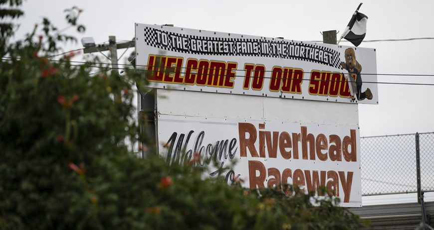 Eddie Partridge 256 at Riverhead Raceway - Official Site Of NASCAR