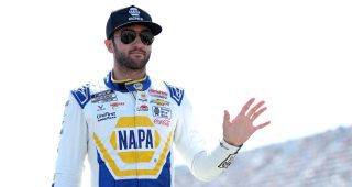Chase Elliott NASCAR Driver Page | Stats, Results, Bio | NASCAR