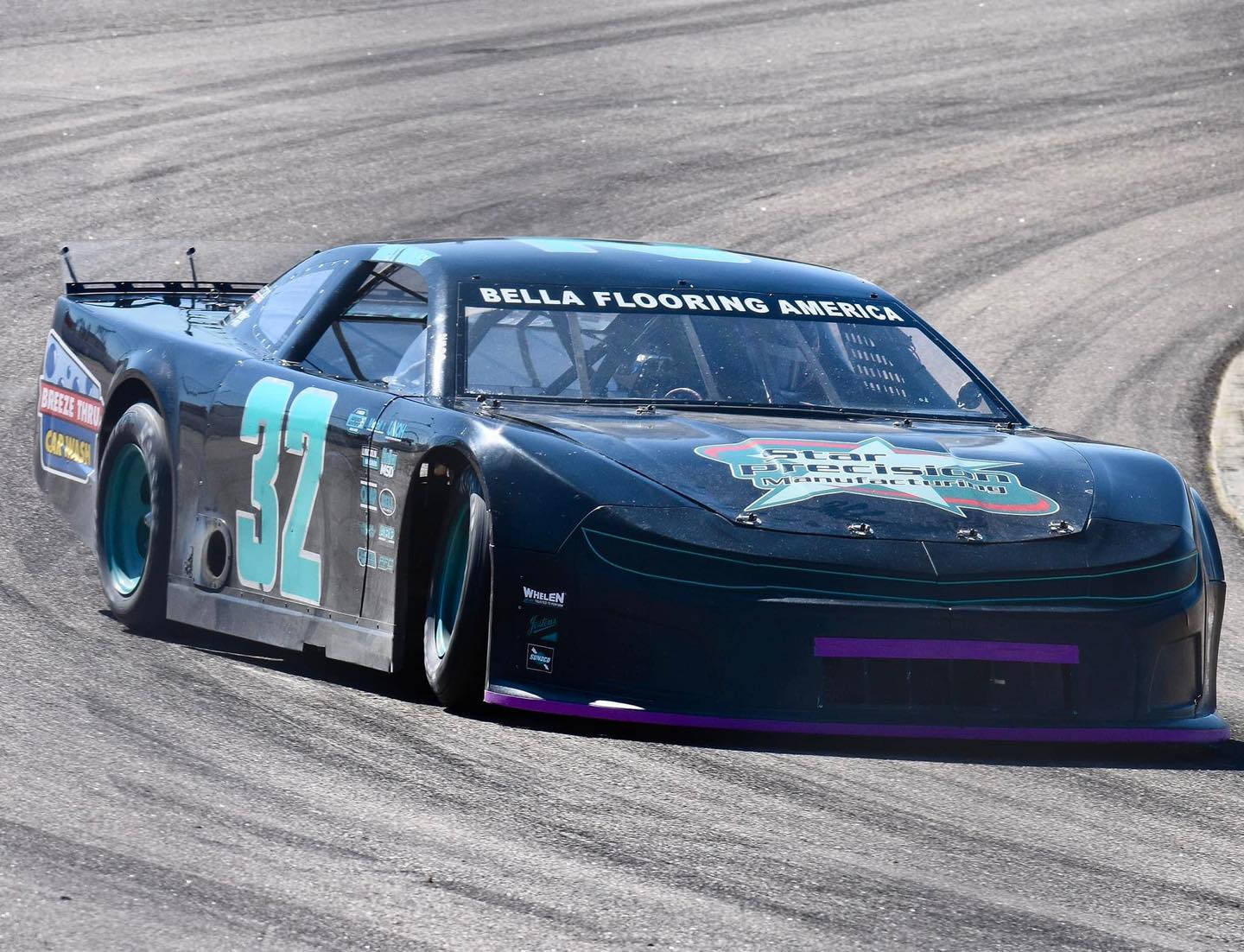 Brett Yackey's 'storybook' championship at Colorado National Speedway ...