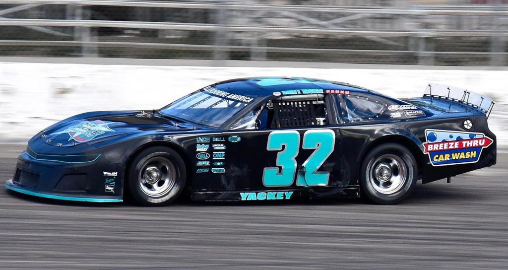 Brett Yackey's 'storybook' championship at Colorado National Speedway ...