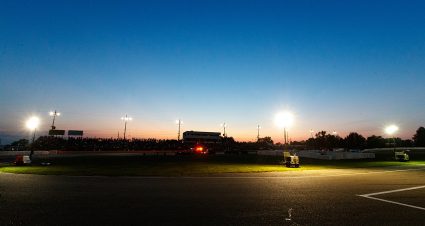 Nu-Way Auto Parts 150 at Lancaster Motorplex - Official Site Of NASCAR