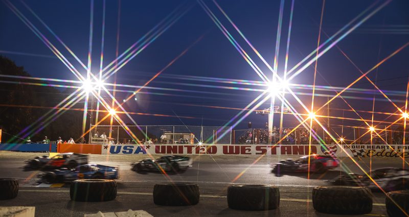 Miller Lite Salutes Wayne Anderson 200 at Riverhead Raceway | Official ...