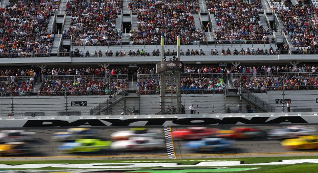 Zane Smith Archives - Official Site Of NASCAR
