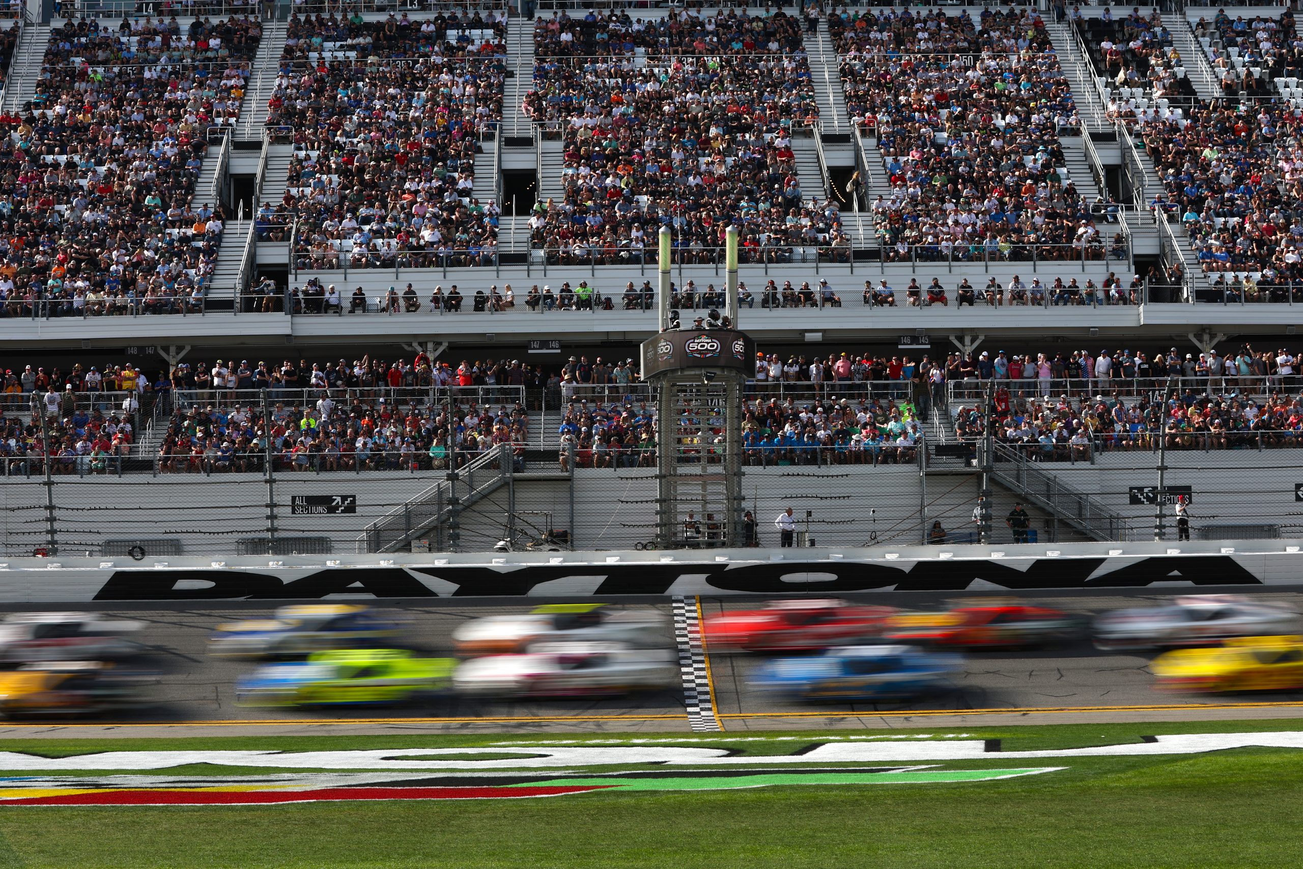 Preview: 10 things to watch in the Cup Series in 2024 | NASCAR