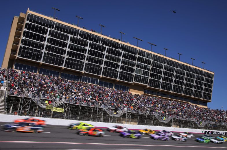 Preview: 10 things to watch in the Cup Series in 2024 | NASCAR