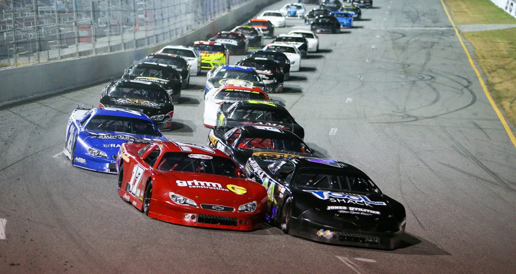 Red Eye 50/50 at New Smyrna: Entry list, schedule, more for 2024