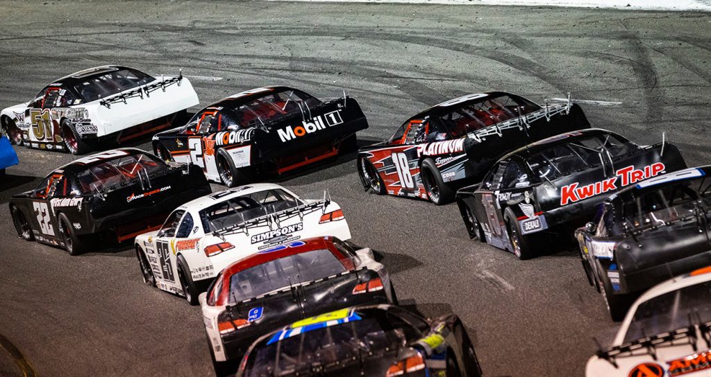 Red Eye 50/50 at New Smyrna: Entry list, schedule, more for 2024