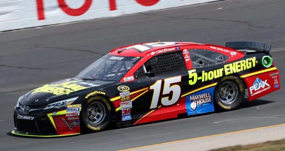 @nascarcasm numerology: Will No. 24 win it all in '24? | NASCAR