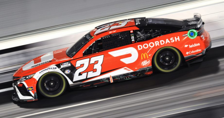 @nascarcasm numerology: Will No. 24 win it all in '24? | NASCAR