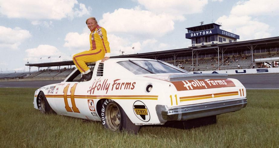 Cale Yarborough through the years | NASCAR