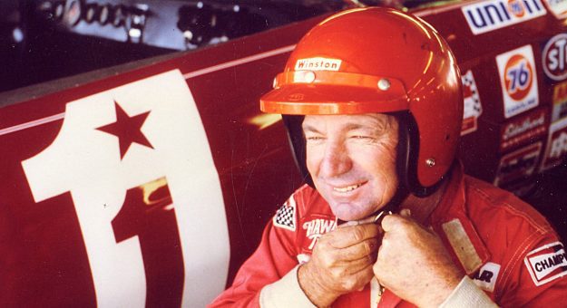 Donnie Allison Archives | Official Site Of NASCAR
