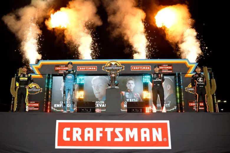 Reasons to love the Craftsman Truck Series in 2024 | NASCAR
